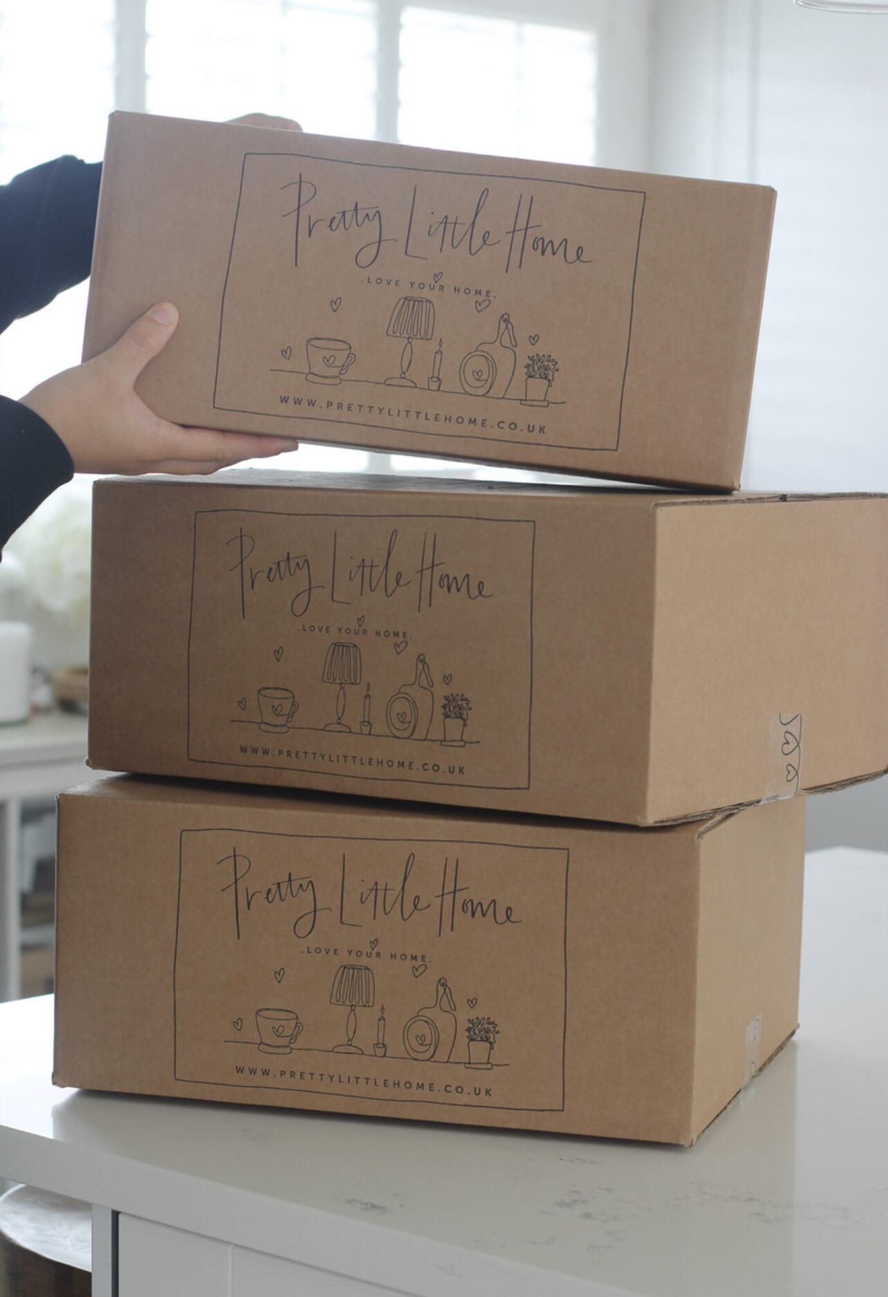 Monthly Subscription Pretty Little Home